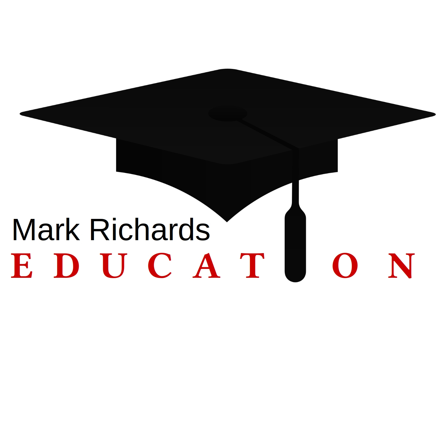 Mark Richards Education. Writer - Educator - Creator